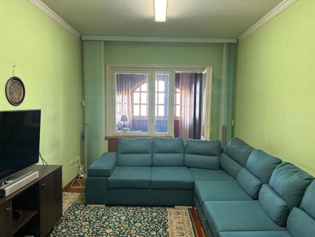 Продается квартира