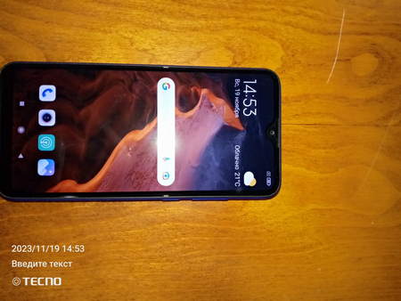Телефон REDMI 8A-2/32