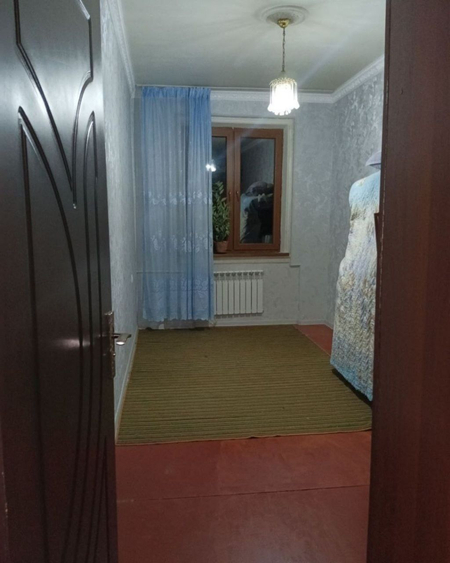 Продаётся 2х в 3х Феруза, ор-р 205 школа! Есть ипотека!