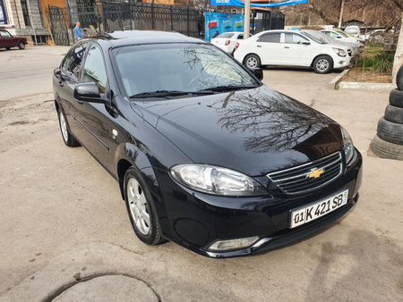 GENTRA Elegant Plus FULL 3 paz 2020