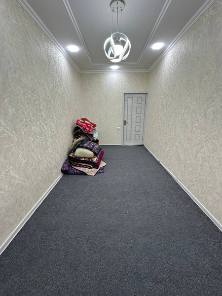 Сдаётся квартира Туркистан метро 400$ 3 хонали Болла Кизла Оилага