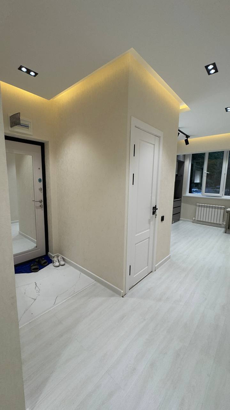 Юнусабад 3кв  2/1/4 Общ пл 60м² Евроремонт