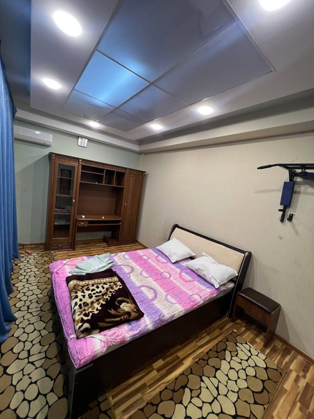 Кунлик арендага квартира