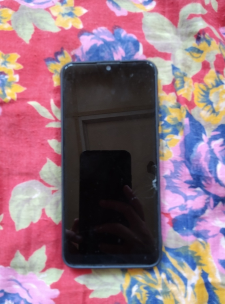 Huawei p smart 2019