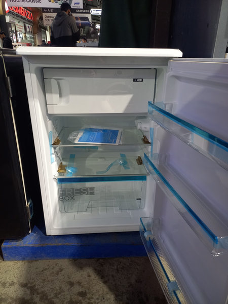 Холодильник Midea MDRD168FGF01