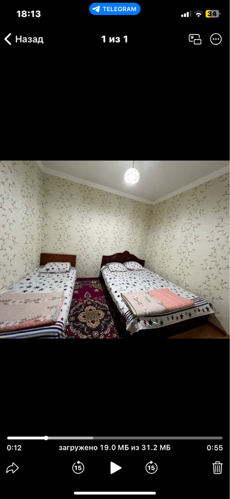 Arzon xalol dacha,Xumson,Chorbog’ oila,ulfat(ichkiliksiz)10-12