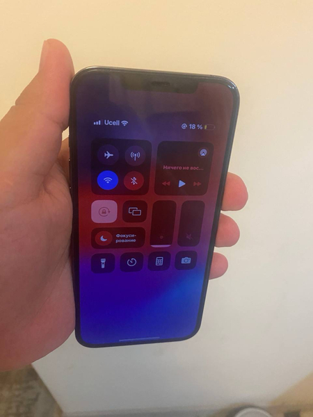 Iphone 12 pro max ideal 128GB