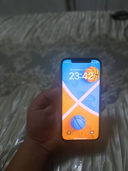 Iphon 12pro garantiya