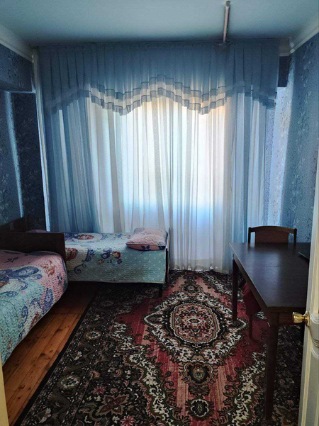 谷 111500 谷 Uchtepa tumanida kvartira sotiladi [108 м²]