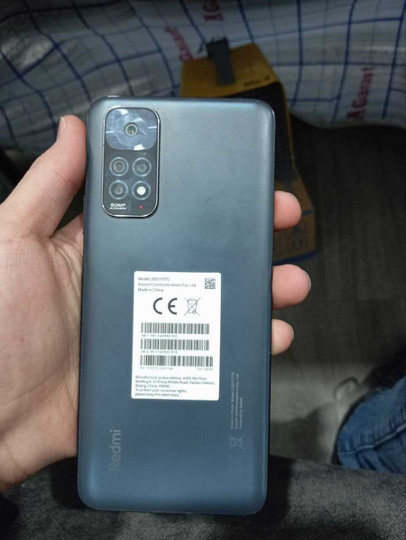 Redmi note 11 128gb
