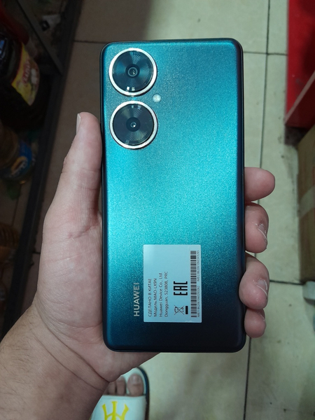 Huawei nova 11i sotiladi