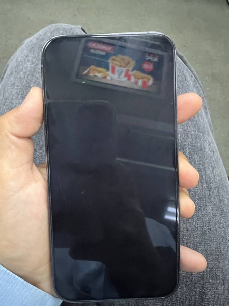 Apple 13 pro idiyal
