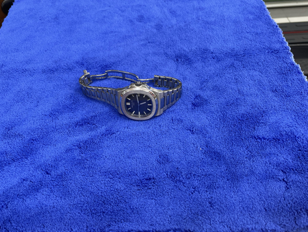 Мужские механические чась, PATEK PHILLIPE GENEVA