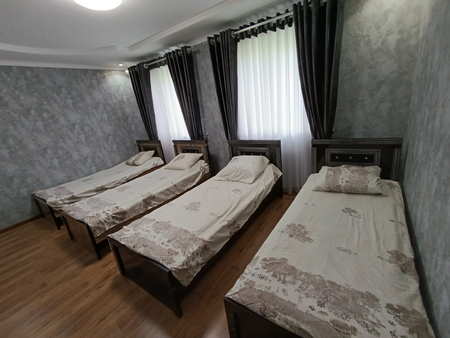 Dacha burchumulla yakkatut