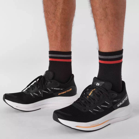 Salomon Spectur Беговые кроссовки с амортизацией обувь для бега