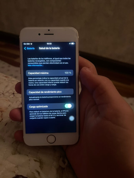 iphone 6 s sotiladi