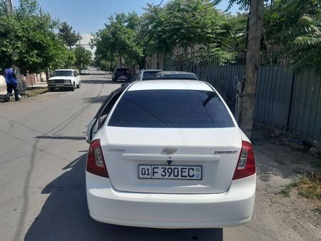 Продаётся Лассети