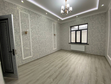 Гулистон махалада евро участка! Учқахрамондан 4км! 4,5 сотих! 5хона