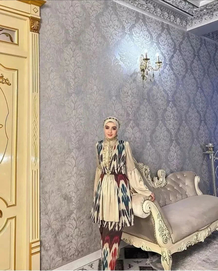 Chevarchilik xizmatlarini taklif qilamiz