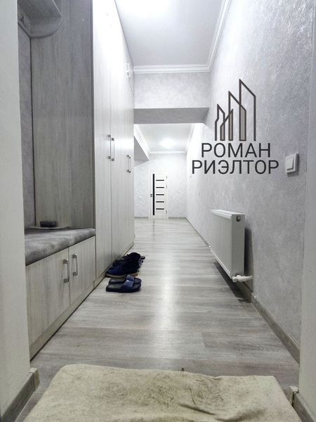 3/9/9 Силк роад ул. Сайрам