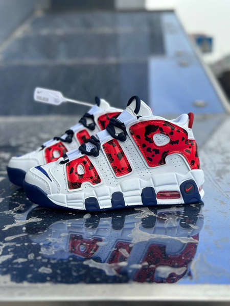Nike Air Uptempo