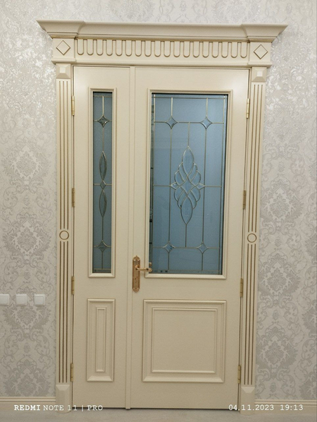 Крашенный Ешик урнатамиз