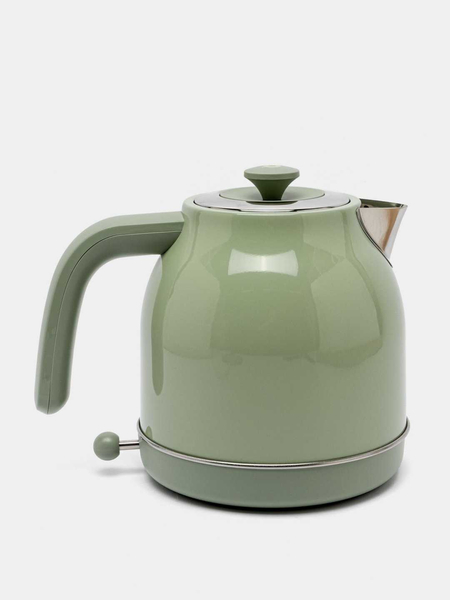 Электрический чайник Xiaomi Qcooker Retro Electric Kettle