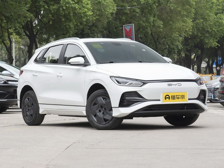 BYD E2 2023 оптовая цена