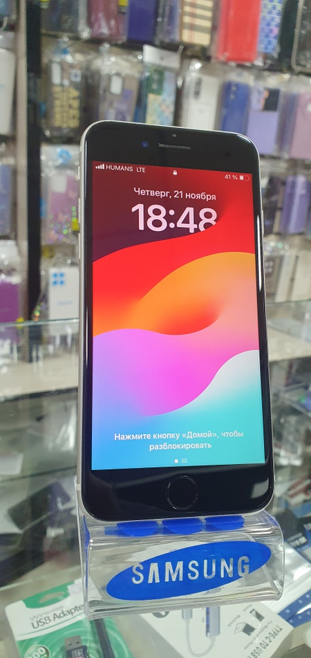 Iphone SE 2022 64gb