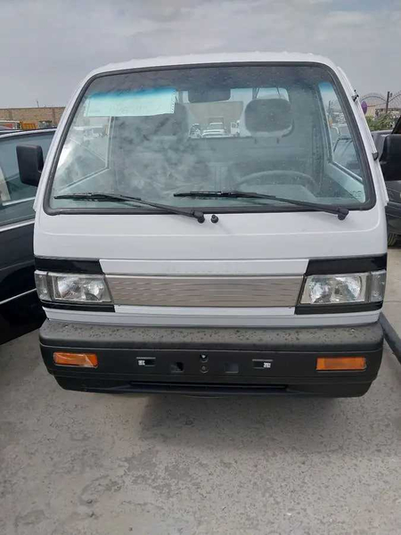 Gentra 2023 Vikupga beraman