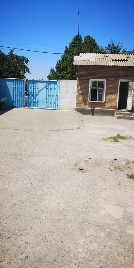Мато ишлаб чикариш ҳамда тўқиш цехи сотилади