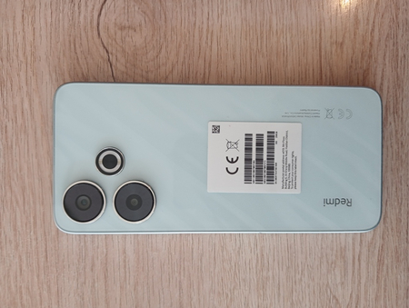 Redmi 13  8/256gb