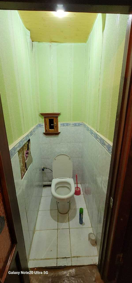 2 хонали квартира сотилади