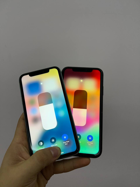Iphone 11   128 bor