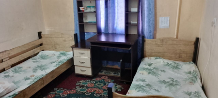 БЕРУНИЙ 2/2/5. Кирпич. 62м2. Метро Беруний 200м. Мактаб богча.