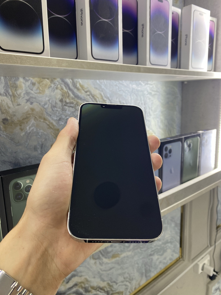 iPhone 13 Pro Max