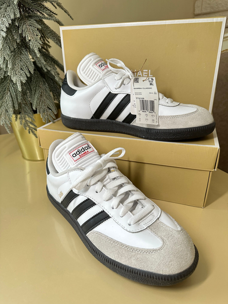Adidas SAMBA classic ОРИГИНАЛ!Новые!