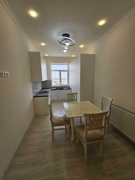 3 xonali 105m² 5-qavat uy sotiladi