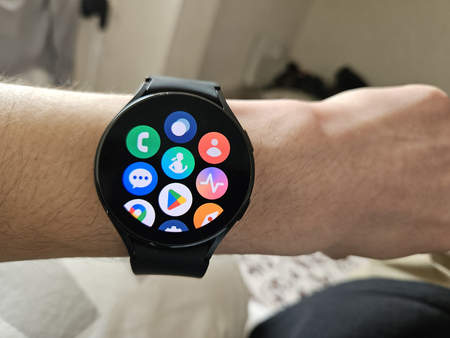 Galaxy watch 4 /44 mm