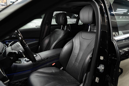 Продаётся Мерседес Бенс 2019 г Лонг 222 S450 4matic