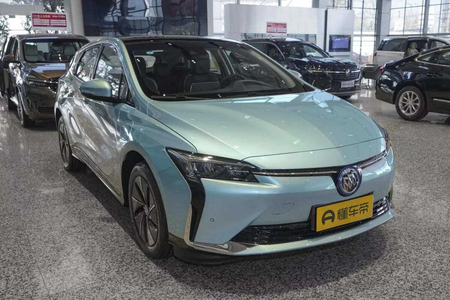 BUICK VELITE 6  electromobil arenda vikup halol nasiya