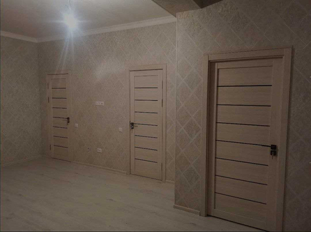 谷 119985 谷 Продается квартира в Яккасарайском районе [93 м²]