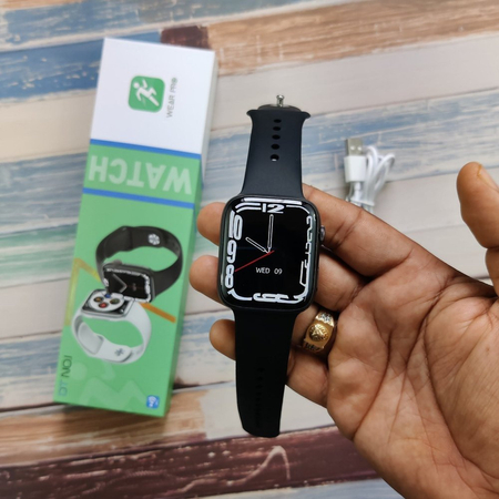 АКЦИЯ iWatch 7 DT7 dubai СКИДКА 45mm