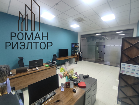 Аренда офиса 40м² Ташсельмаш ресторан Шохона