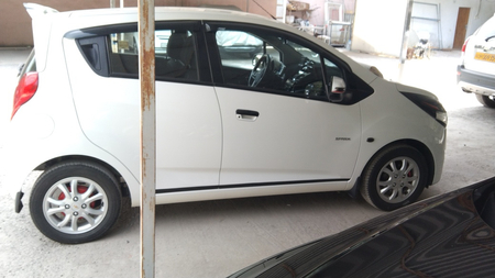 Продам срочно Chevrolet Spark