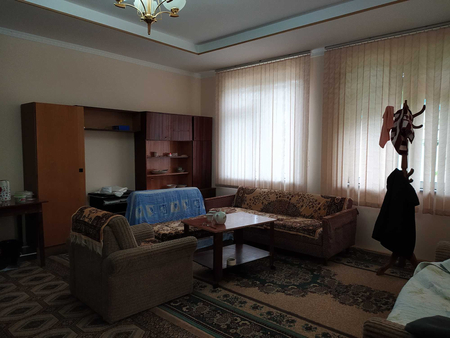 Дача в паркентском районе участок