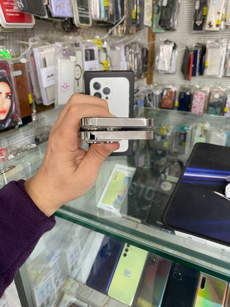 iphone 13 pro 128gb emkost 81%