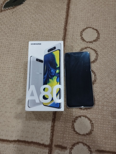Samsung Galaxy A80 8/128