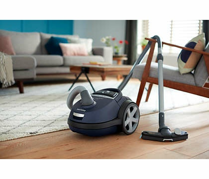 Philips FC9170 мошнешый пылесос работяга))