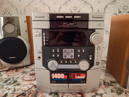 Kollonka,Samsung Sentr